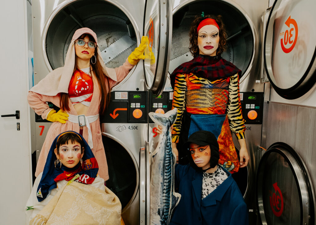 Festum - Teatre Eòlia